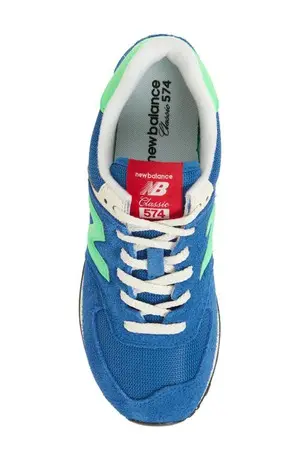 NEW BALANCE 574 Gender Inclusive Sneaker