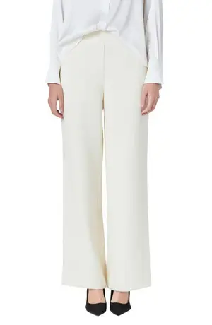 Endless Rose Zip Up Pants For Women