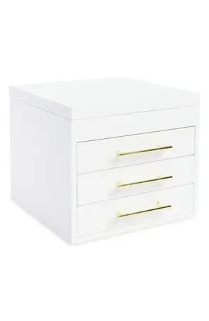 Nordstrom Jewelry Boxes & Storage