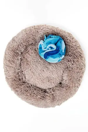 PUPPINGTON Pupper Snuffle Ball For Dogs - Blue