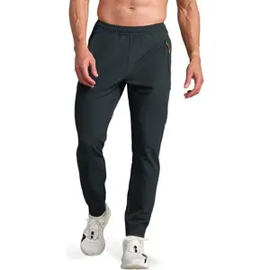 RHONE Altitude Cargo Joggers - Pine Gray