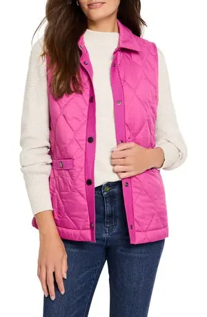 Nic+zoe Vests For Women