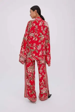 RAISHMA Hallie Kimono
