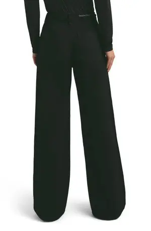 FAVORITE DAUGHTER The Fancy Mischa Wide Leg Trousers
