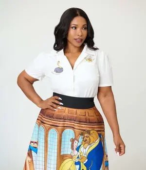 Party Shirts For Women