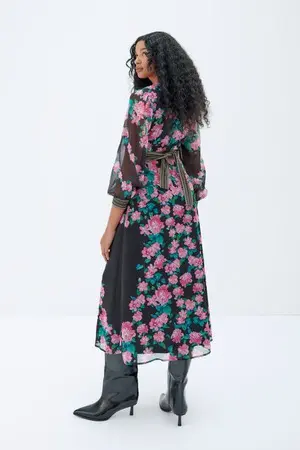 RAISHMA Athena Dress