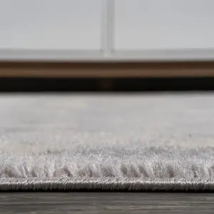 JONATHAN Y Roma Ornate Geometric Tile Area Rug