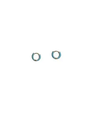 Fry Powers Earrings For Men