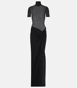 Christopher Esber Draped Day Dresses