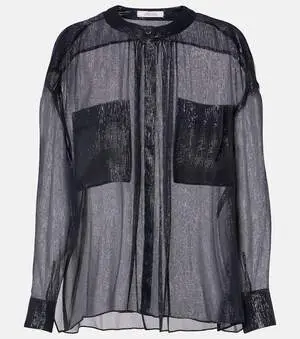 Dorothee Schumacher Casual Shirts For Women