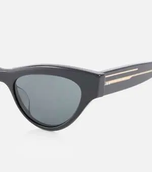 Khaite Cat-eye Sunglasses