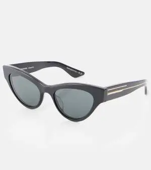 Khaite Cat-eye Sunglasses
