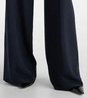 Dorothee Schumacher Satin Jumpsuit