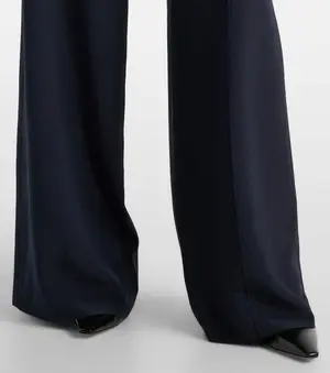 Dorothee Schumacher Satin Jumpsuit