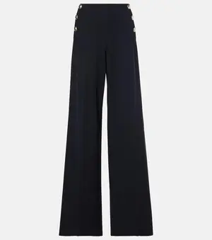 Dorothee Schumacher Emotional Essence Palazzo Pants