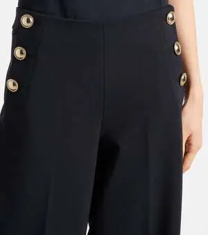 Dorothee Schumacher Emotional Essence Palazzo Pants