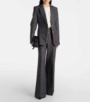 Dorothee Schumacher Striped Blouse