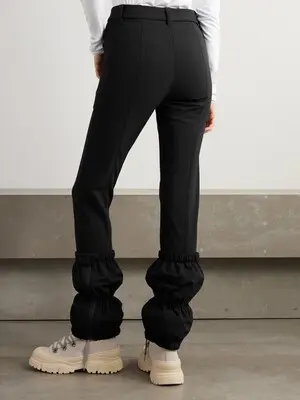 Brunello Cucinelli Paneled Ski Pants