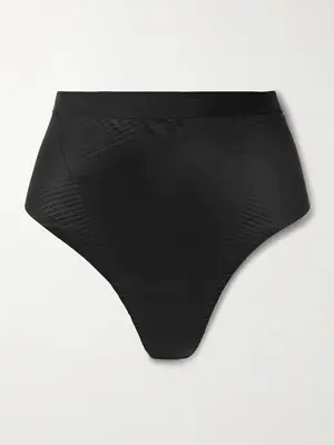 Spanx Spanxshape™ Invisible Thong - Black