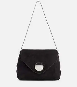 Khaite Bobbi Shoulder Bag