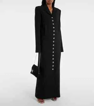 Khaite Bobbi Shoulder Bag