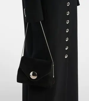 Khaite Bobbi Shoulder Bag