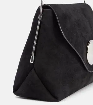 Khaite Bobbi Shoulder Bag