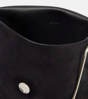 Khaite Bobbi Shoulder Bag