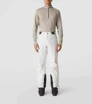 Sease Virgin Wool Ski Top