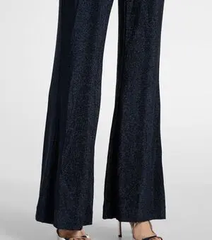 Diane Von Furstenberg Cosima Jumpsuit