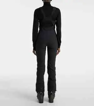 Aztech Mountain Bib Ski Salopettes