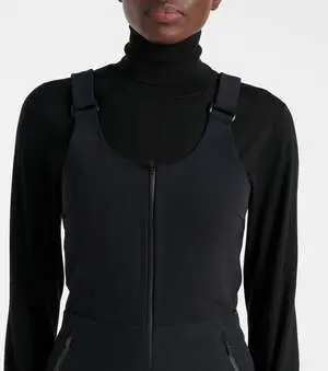 Aztech Mountain Bib Ski Salopettes