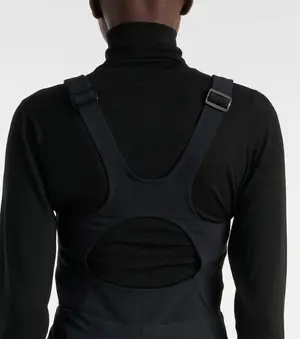 Aztech Mountain Bib Ski Salopettes