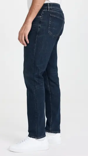 Rag & Bone Fit 3 Authentic Stretch Denim Jeans - Cole
