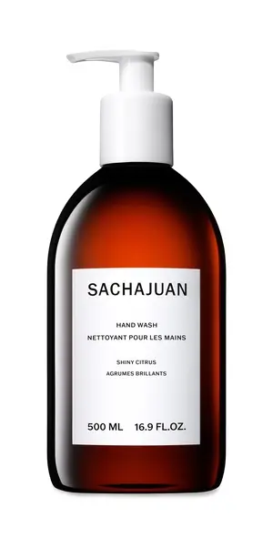 Sachajuan Shiny Citrus Hand Wash - No Color
