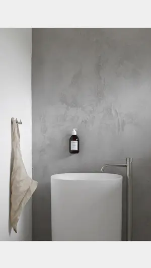Sachajuan Shiny Citrus Hand Wash
