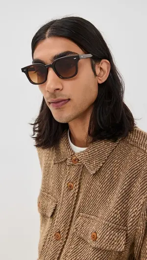 Chimi 02 Sunglasses