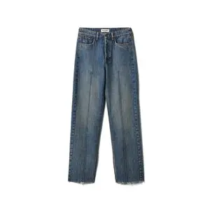 Miu Miu Ankle Length Bottoms For Women