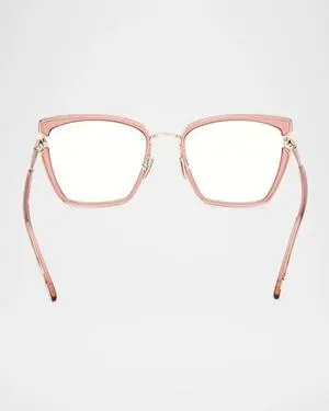 TOM FORD Butterfly Optical Glasses