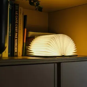 LUMIO Lito Mini Book Lamp