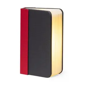 LUMIO Lito Mini Book Lamp