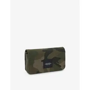 Marc Jacobs The Mini Cotton Shoulder Bag