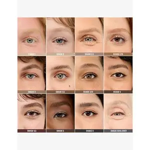 BENEFIT COSMETICS Precisely, My Brow Pencil Mini 0.04g - 06