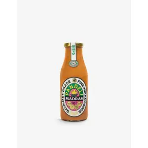 PANDELI Madras Sauce 470g