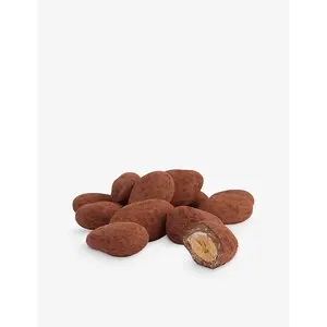 SELFRIDGES SELECTION Salted Caramel Chocolate Coated Almonds 325g