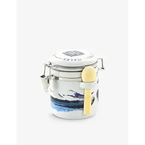 HALEN MON Water Colour Sea Salt Jar 100g - One-color