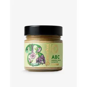 BUTTERNUT OF LONDON Abc Butter 180g - One-color