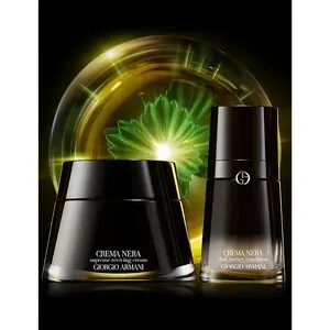 Giorgio Armani Crema Nera Dual Essence Foundation 0ml - 3