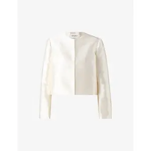 Malina Stretch Blouses