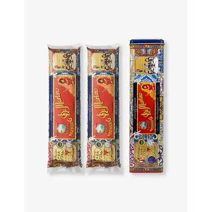 PASTIFICIO DI MARTINO Midnight Spaghetti Tin 1kg